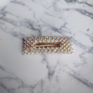 Accessories | New Womens Fashion Bling Hair Clip | Poshmark